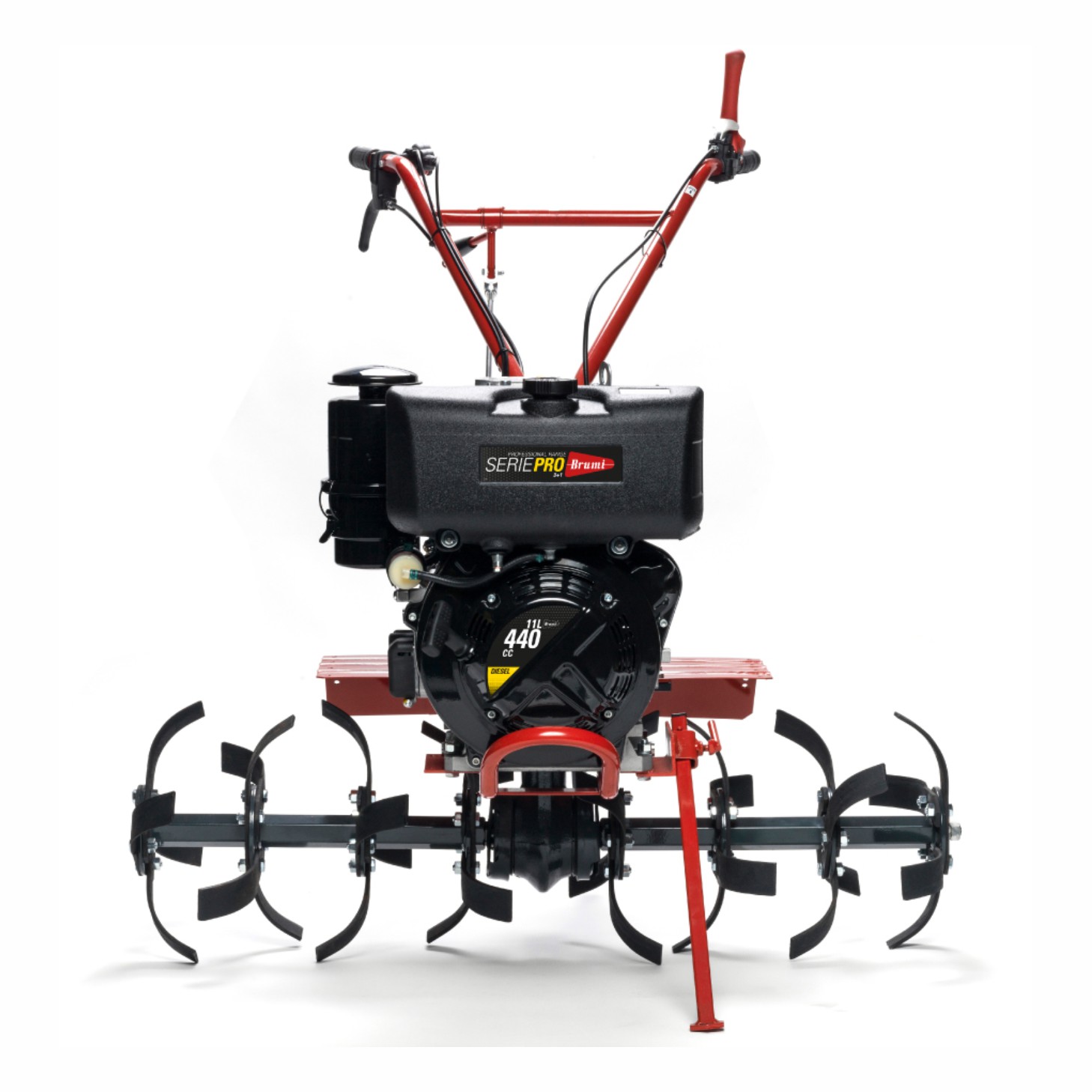 Motozappe - Brumi Shop